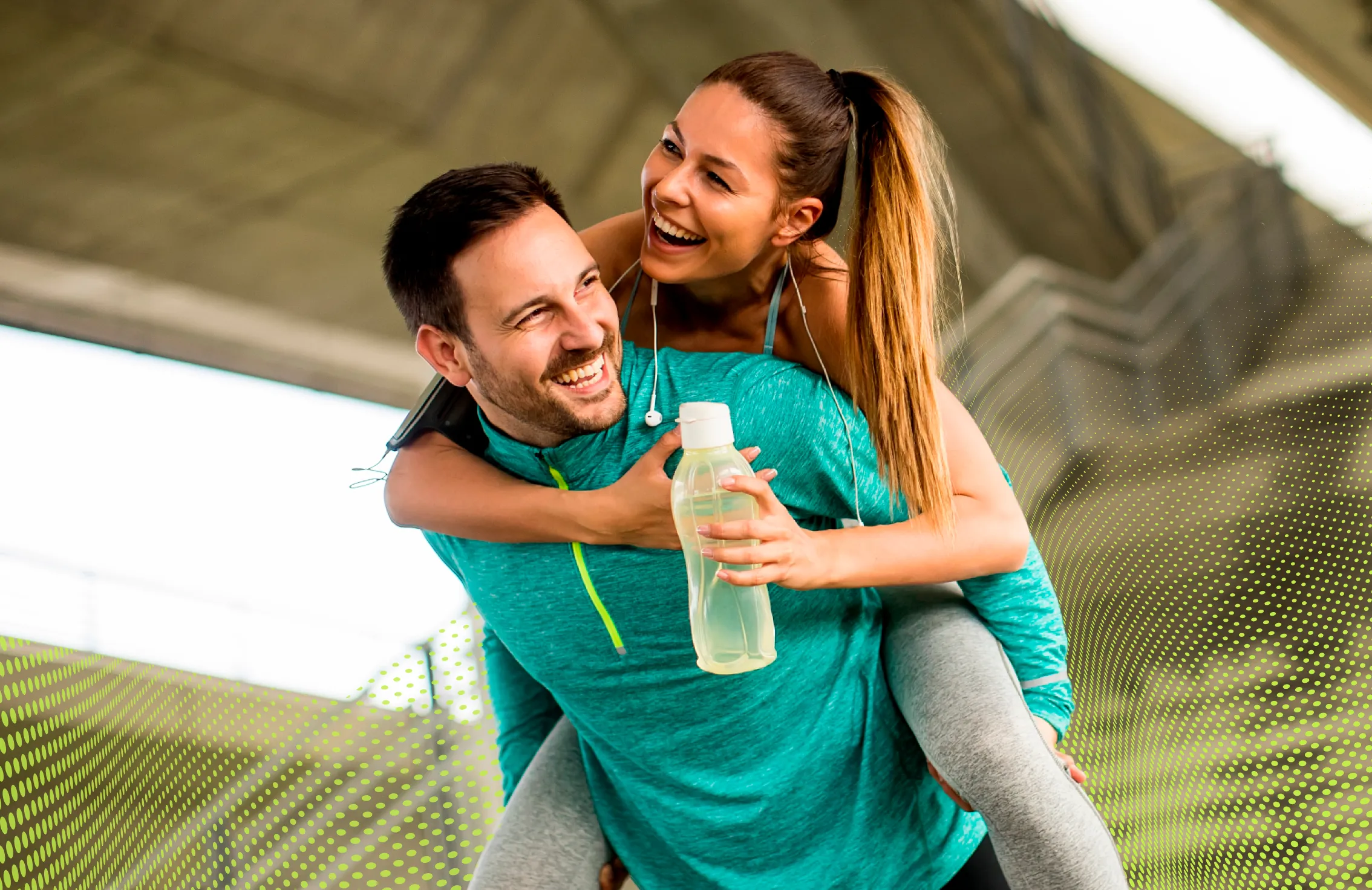 Notre Top 5 des sports à faire en couple – Impulsion by Sport 2000