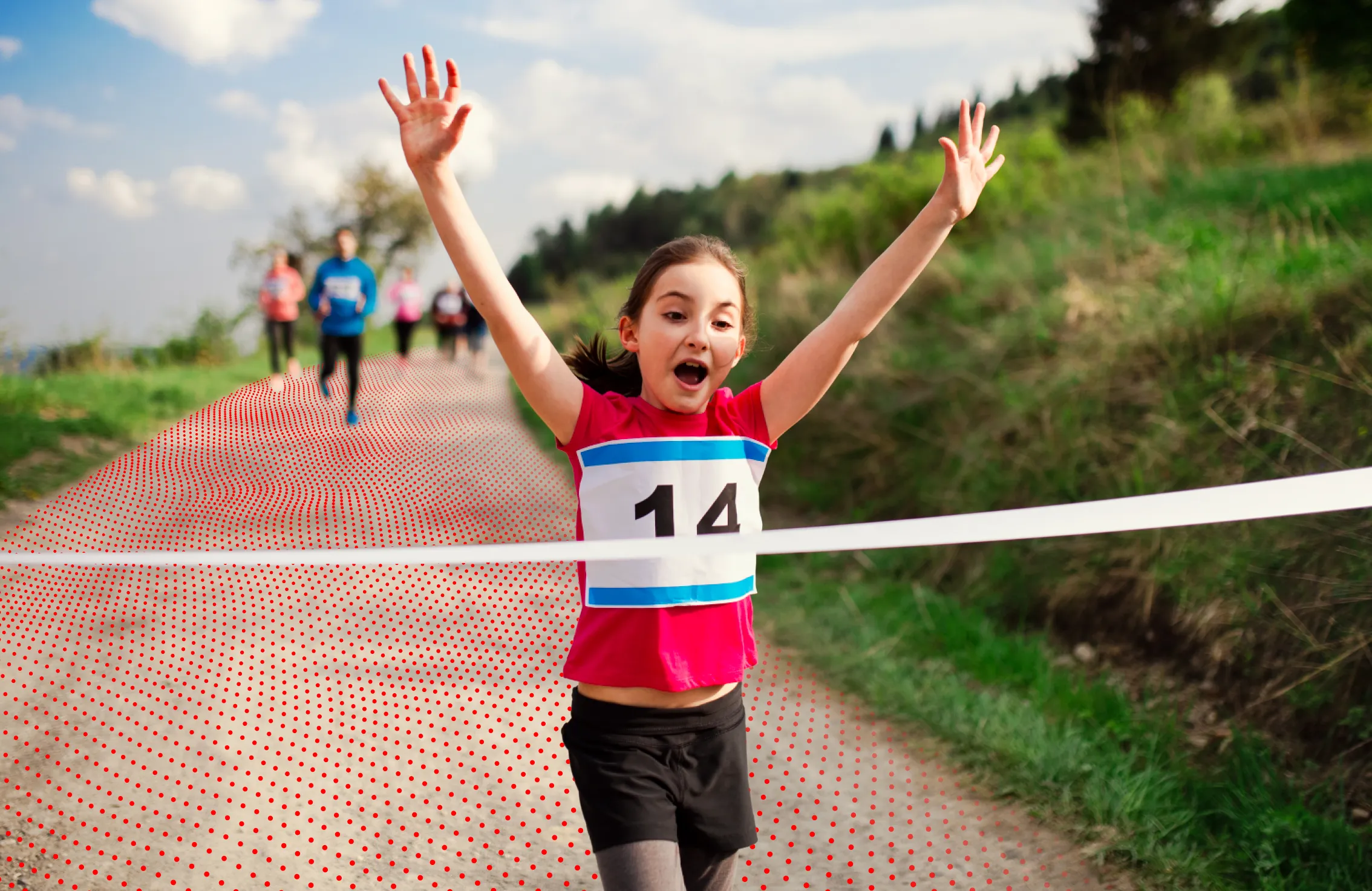 Comment gagner le Cross du collège ? – Impulsion by Sport 2000